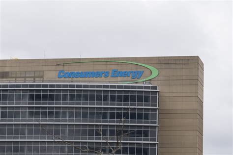 Michigan Attorney General Calls For Action As Consumers Energy Seeks