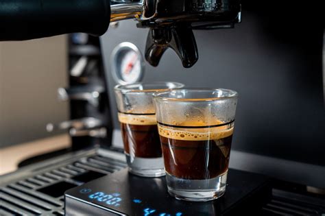 The Science Of Espresso Why This Tiny Shot Packs A Punch Escondido