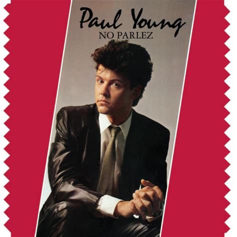 Come Back And Stay Paul Young Song Lyrics Music Videos And Concerts