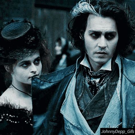Helena Bonham Carter En Johnny Depp Films Film Review Sweeney