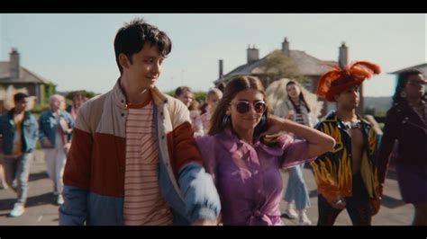 Otis And Ruby Rnetflixsexeducation