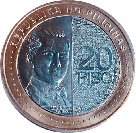 Philippine Coins Printable