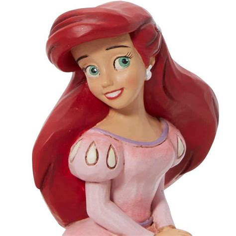 Disney Traditions The Little Mermaid Ariel Statue