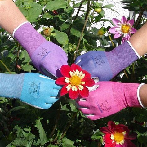 Garden Gloves