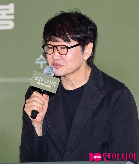 허진호 감독 영화 만들면서 많은 공감이 되었다ten포토 텐아시아