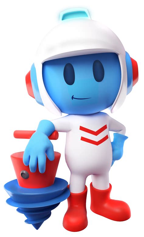 Dig Dug Character Bana Wiki Fandom