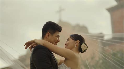 Cedrick And Mikee Wedding At Narra Hill Tagaytay Same Day Edit Treehouse Story