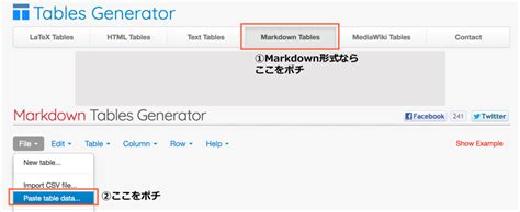 一瞬でexcelの表をhtml形式やmarkdown形式に変換する方法 プロクラシスト