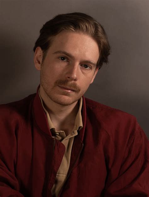 Alexander Grebe Schauspieler Berlin Crew United