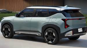 2027 Kia Seltos Tanıtıldı Daha Büyük Daha Güçlü Tamindir