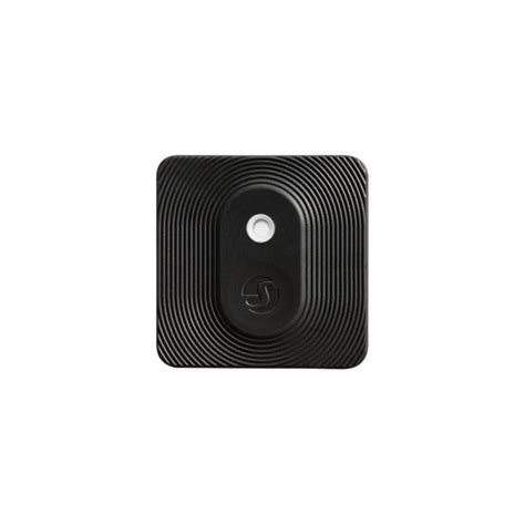 Shelly Outdoor Ip54 Black Zigbee Or Bluetooth Temperature And