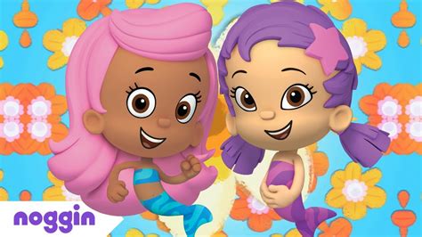 Bubble Guppies Seasons At Maddison Fowler Blog