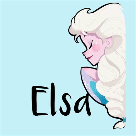 Pernille Ørum On Instagram And Elsa Before Going Home ️ Frozen