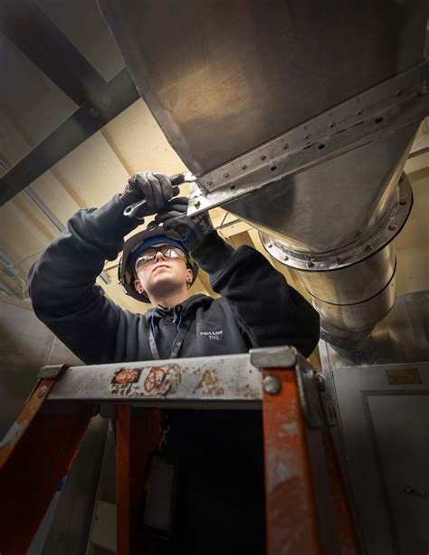 School Of Steel New Shop 1117 Training Facility Provides More
