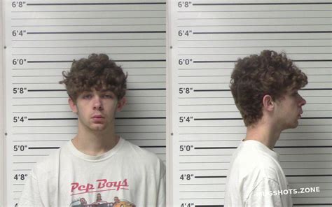Rott Alexander Michael 12 21 2023 Kerr County Mugshots Zone