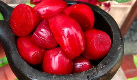 Cebollitas Ocañeras El Rincón Colombiano