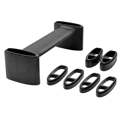 Profile Design Riser Kit A3c High Carbon For Wing 20c Ultimate