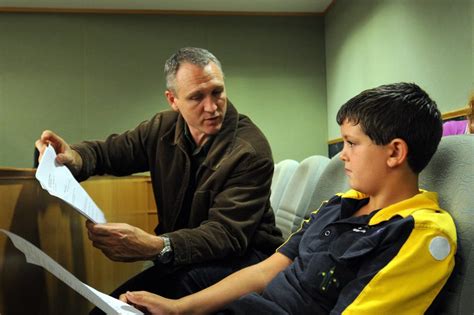 Pialba Cub Scouts Mock Trial The Courier Mail