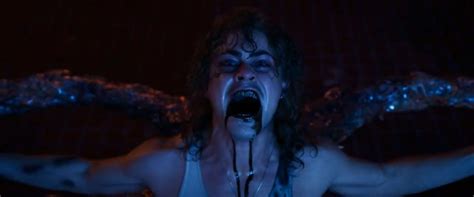 Does Billy Die In Stranger Things