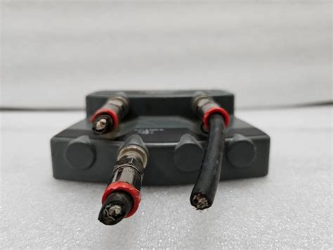 Digimax One Port Drop Amplifier Da1tc 5 4254 1000 Mhz Surge
