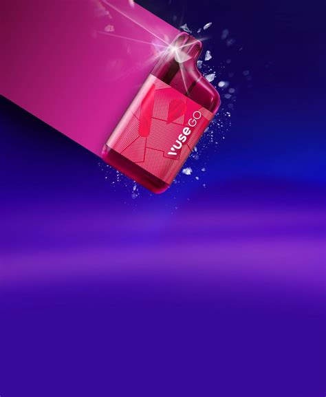Buy Vuse Go Disposable Vapes Pre Filled Vapes Vuse Ca