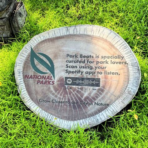 Ross Coull On Linkedin Nature Spotify Music Parkbeats Singapore