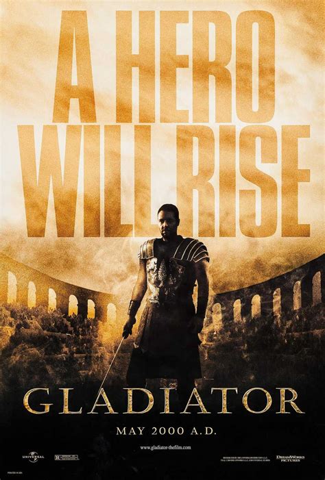 Gladiator Ending Explained Maximus Death How It Sets Up Gladiator 2