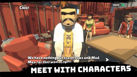 Dead Stand Apk For Android Download