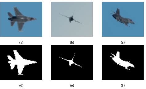 Monocular 3d Pose Estimation Of Very Small Airplane In The Air