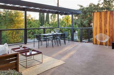 Photo 7 Of 23 In A Glowing Midcentury By Jack Corey Asks 1 8 Million In Los Angeles Dwell