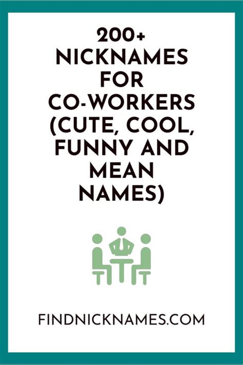 Funny Mean Nicknames For Friends At Harry Oloughlin Blog