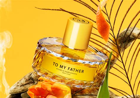 The Latest From Vilhelm Parfumerie New York: London Funk and To My ...