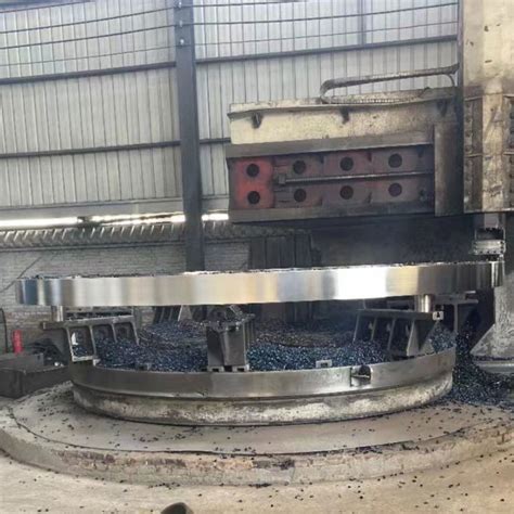 Flange Stainless Steel Flange Square Pipe Precision Mating Fitting