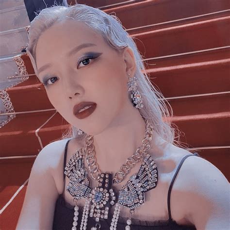 Captivating Yerin Aesthetic