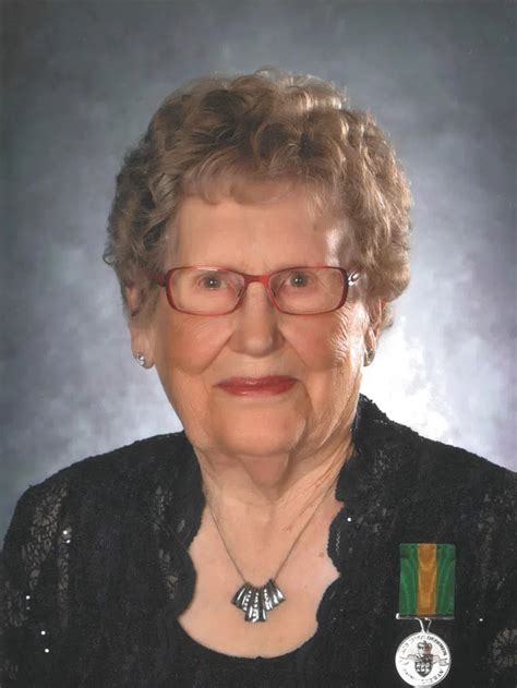 Phyllis Eva Johnson Battlefordsnow