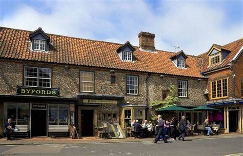 Most Beautiful Little English Market Towns Everyone Must Visit At Least