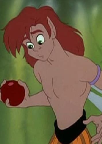 Pips Fan Casting For Ferngully The Last Rainforest 2002 Mycast Fan Casting Your Favorite