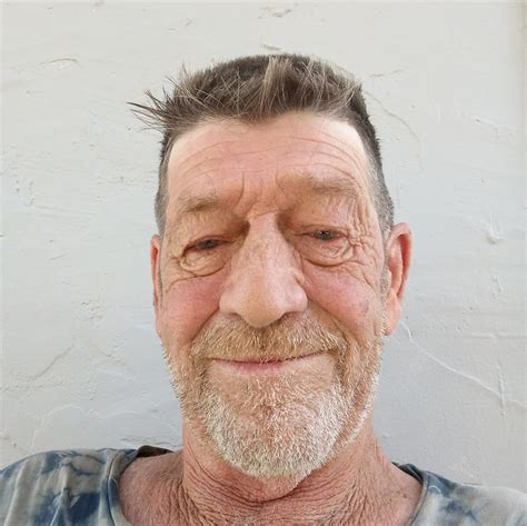 Michael David Campbell