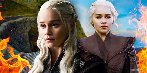 Daenerys Targaryen Brann