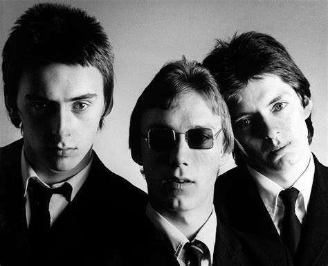 The Jam Paul Weller 1977 For Sale At Pamono