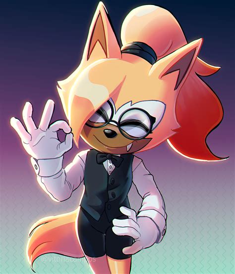Whisper The Wolf By Vitoriacampos On Deviantart