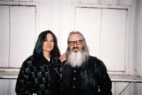 In Conversation With Moon Duo On Occult Architecture Psychedelic Rock