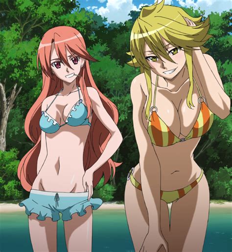 Chelsea Akame Ga Kill Leone Akame Ga Kill Akame Ga Kill Anime