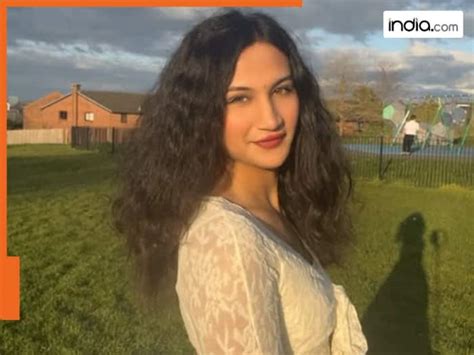 Aryan Bangar Is The Son Of Former India Cricketer Sanjay Bangar