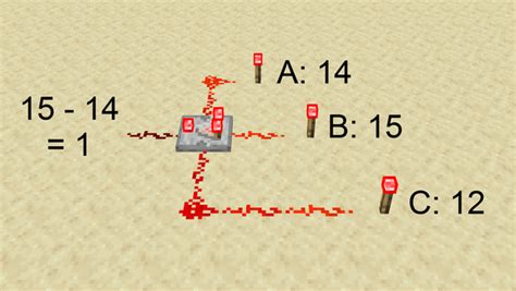 Redstone Comparator Minecraft Wiki