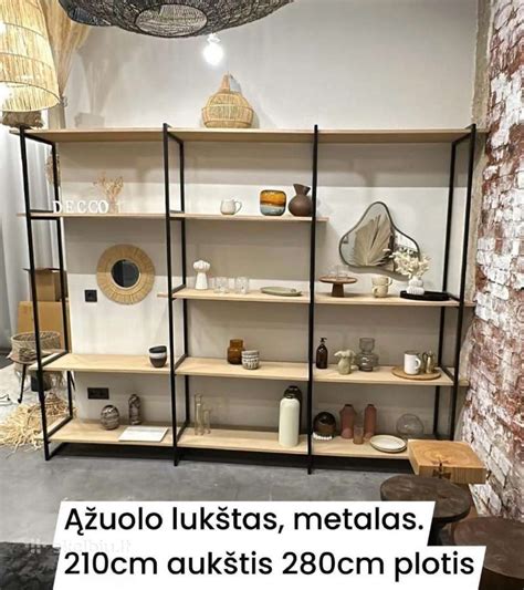 Didelė ąžuolinė Lentyna Skelbiult