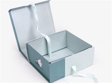 Top 3 Collapsible Rigid Box Designs Preferred By Leading Brands