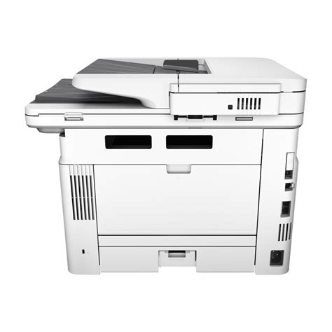 Hp Laserjet Pro M426fdn All In One Refurbished Printer