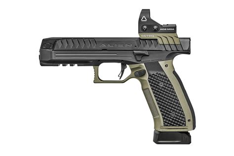 Laugo Arms Alien Retro Kit Shop Laugo Arms