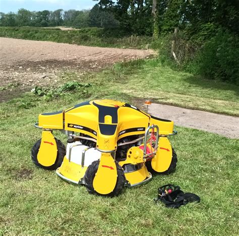 Spider Ild01 Demo Model 063 Terry Harrison Machinery